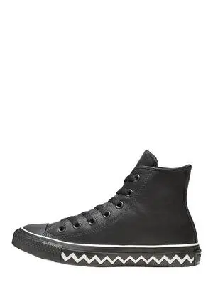 CONVERSE Chuck Taylor All Star High Top Sneakers - Black