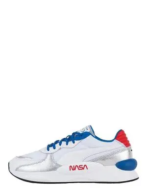 PUMA Nasa X Rs 9.8 "space Agency" Sneakers - Redwhiteblue