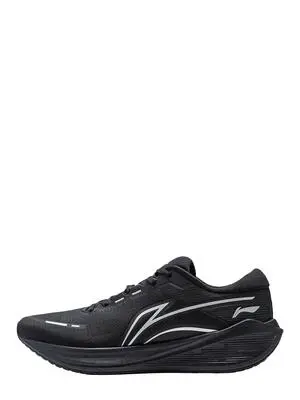 LI-NING Wushi 5s Lite V2 Athletic Sneakers - Black