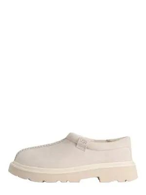 UGG UGG Tasman Lug Slipper Beige