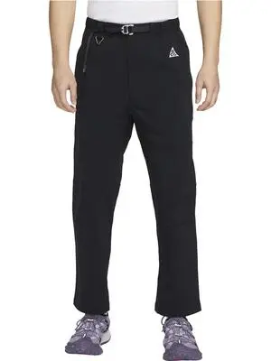 Nike Uv Hiking Trousers - Black