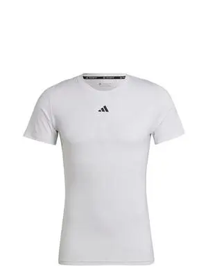Adidas Logo Round Neck T-shirt - Default Colorway