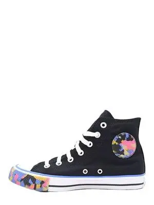CONVERSE Converse Chuck Taylor All Star High Top Sneakers Black
