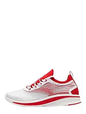 ANTA X Coca Cola "white Red" Sneakers - White/red