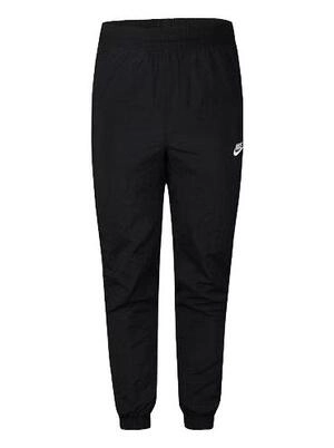 Nike Woven Long Pants - Black