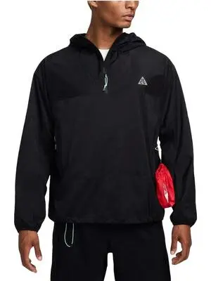 Nike Trail Snacks Storm-fit Adv Jacket - Black