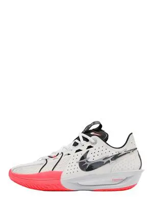 Nike Nike Air Zoom G.T. Cut 3 Sneakers Grey/red