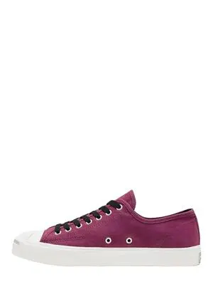 CONVERSE Converse Twill Reflective Jack Purcell Red