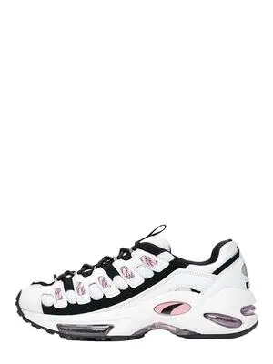 PUMA Cell Endura Sneakers - Black/white/pink