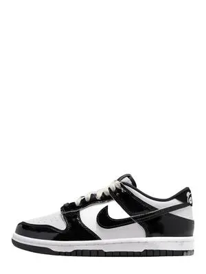 NIKE Nike Dunk Low SE "Panda White Black"