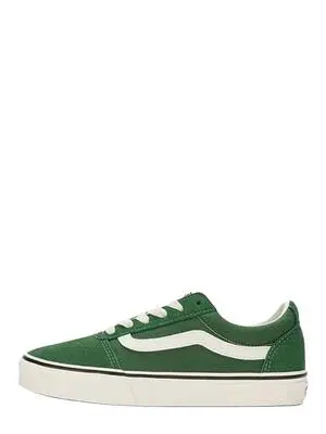 VANS Vans Ward Low Sneakers Green