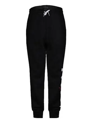 JORDAN Jumpman Pants - Black
