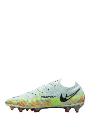 Nike Nike Phantom GT2 Elite FG 'Bonded Pack' Football Boots Blue/green