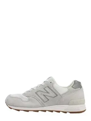 NEW BALANCE New Balance 1400 Made In USA Sneakers Grey