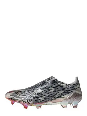 Adidas X Ghosted+ Fg Peregrine Falcon Football Boots - White