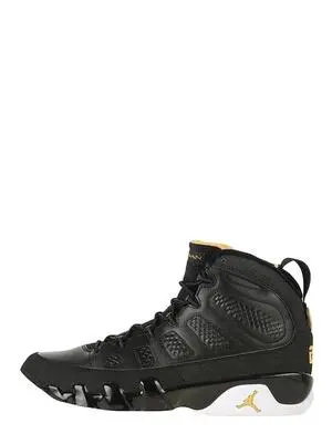 JORDAN Air Jordan 9 Retro "Citrus" Black