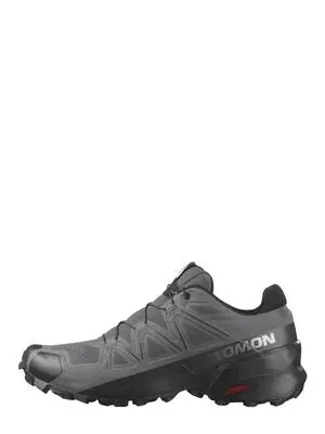 SALOMON Speedcross 3 - Dark Grey/black