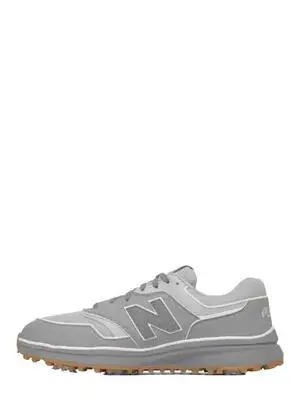 NEW BALANCE Malbon Golf X 997g Golf Shoes - Gray