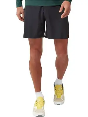 On Lightweight Shorts - Black