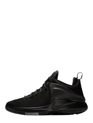Nike Nike Zoom Witness EP Athletic Sneakers Black