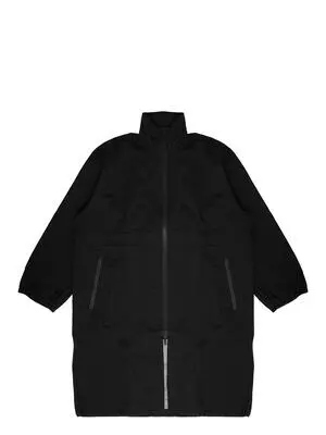 Adidas Fear Of God Athletics 3-layer Shell Parka - Black