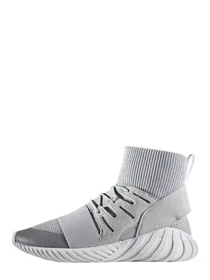 Adidas Adidas Tubular Doom Winter High Top Sneakers Grey