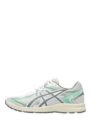 Asics Jog 100 S Sneakers - White/clay Grey/mint