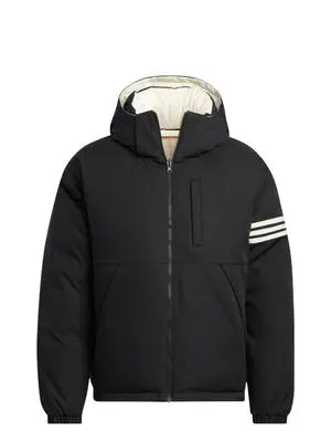 Adidas Originals Logo Down Puffer Jacket - Default Colorway