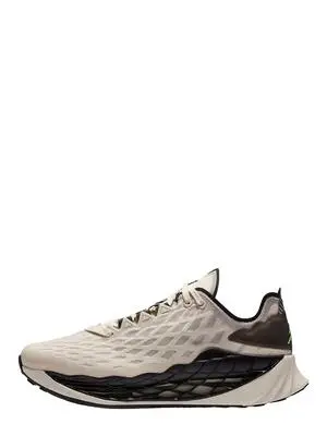 Nike Jordan Zoom Trunner Ultimate Athletic Sneakers - Light Orewood Brown/black/rage Green