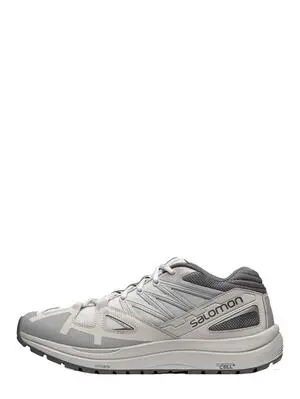 SALOMON Odyssey 1 Sneakers - Gray