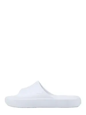PUMA Shibui Cat Slide - White