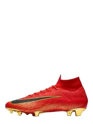 Nike Nike Mercurial Superfly 6 Elite CR7 FG 'China' Red