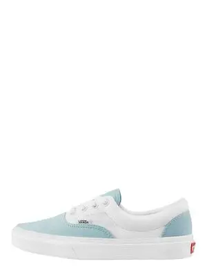 VANS Era Low Top Sneakers - White/blue