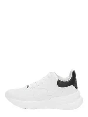 ALEXANDER MCQUEEN Alexander McQueen Oversized Runner Sneakers