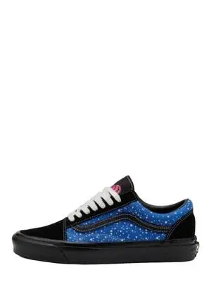 VANS Vans Anaheim Old Skool 36 DX Low Top Sneakers Black/blue/white