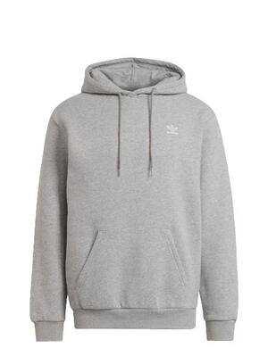 Adidas Originals Essentials Solid Color Hoodie - Default Color
