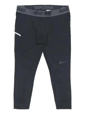 Nike Pro Training Leggings - Black