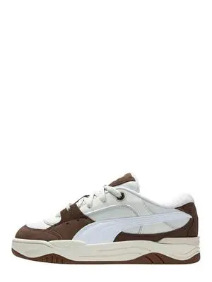 PUMA 180 Low Top Sneakers - Brown