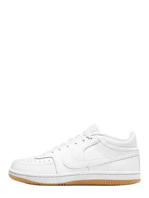 Nike Sky Force 3/4 Sneakers - White/brown