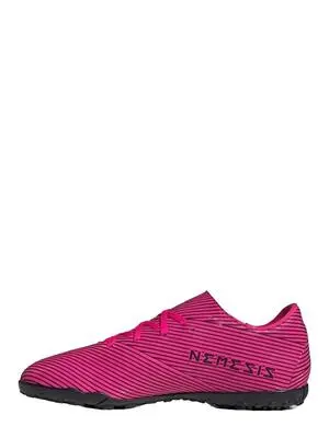 Adidas Nemeziz 19.4 Tf Football Boots - Pink/black