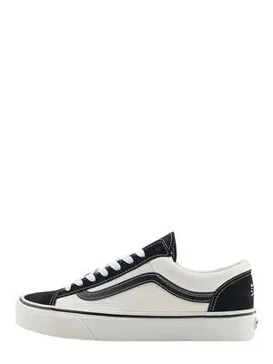 VANS Vans Style 36 Classics Sneakers White/black