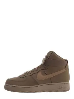 Nike Nike Force 1 High '07 Canteen Yellow