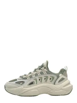 FILA FUSION Sky Trail Dx Sneakers - Beige/green