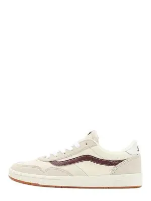 VANS Cruze Too Comfycush Low Top Sneakers - Light