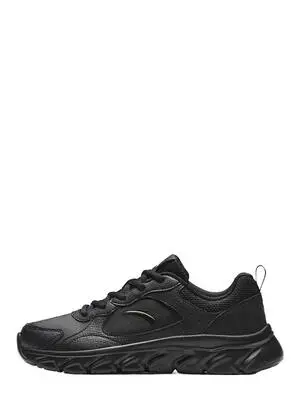 ANTA ANTA Running Series Sneakers Black