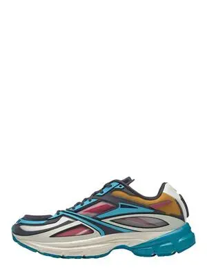 REEBOK Premier Road Modern Sneakers - Blue/white/yellow