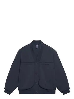 LI-NING X Jackie Chan Kungfu Pocket Jacket - Black
