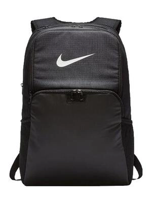 Nike Brasilia Printer Medium Training Duffle Bag - Default Color