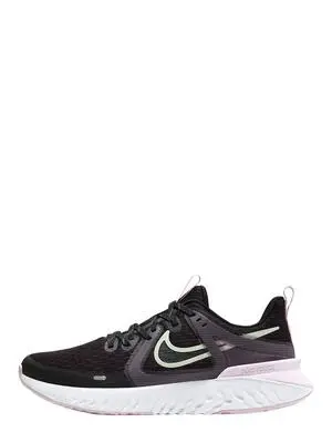 Nike Legend React 2 Sneakers - Black