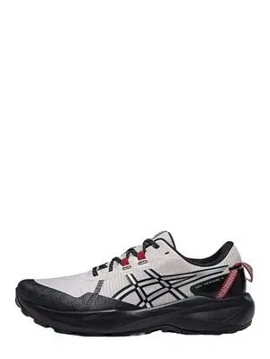 Asics Gel-venture Athletic Sneakers - Grey/black
